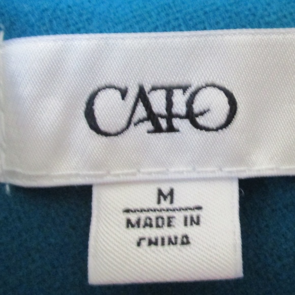 Cato | Jackets & Coats | Cato Light Jacket | Poshmark